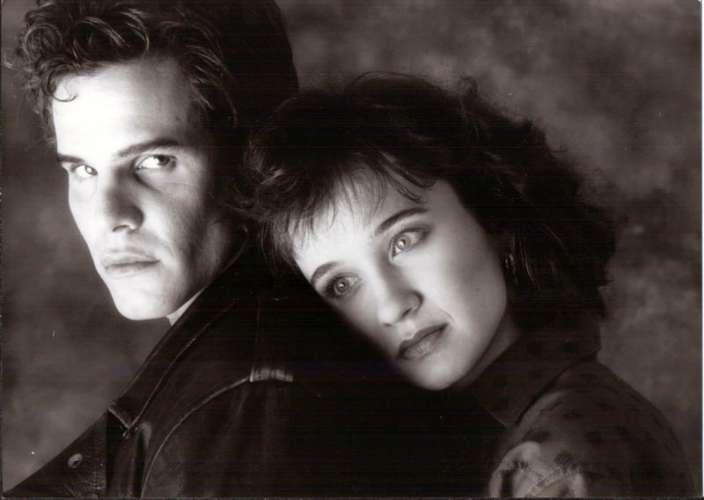 Press still from NIGHTBREED (1990)