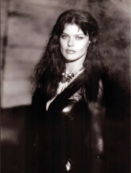 Press still from THE HOWLING (1981)