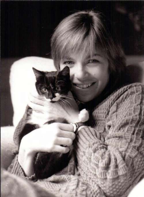 Press still of VÉRONIQUE JEANNOT