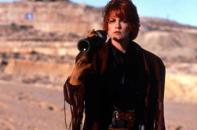 Slide from CHERRY 2000 (1987)