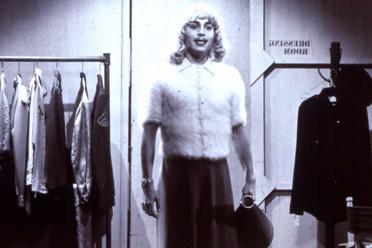 Slide from ED WOOD (1994)