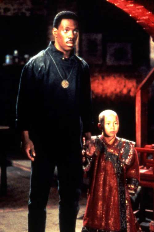 Charles Dance Golden Child