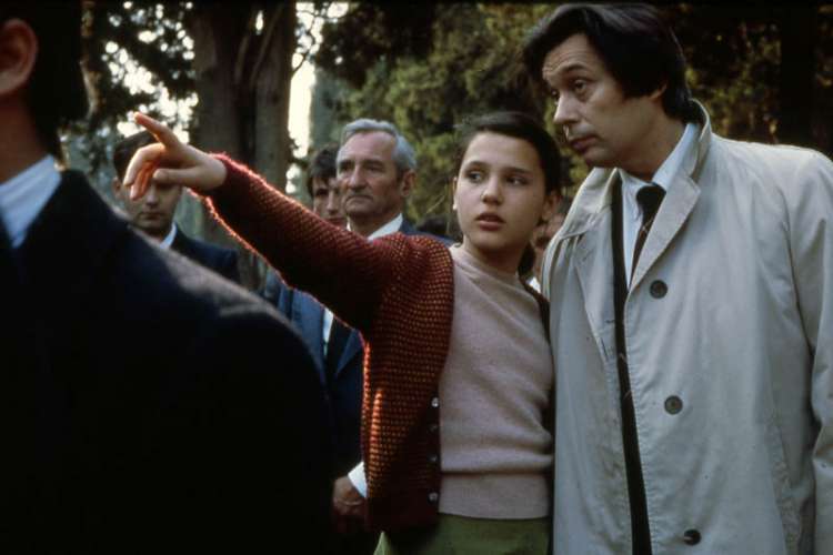 Diapositive du film MIMA (1991)