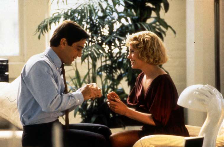 3 slides from SHE'S OUT OF CONTROL (1989)