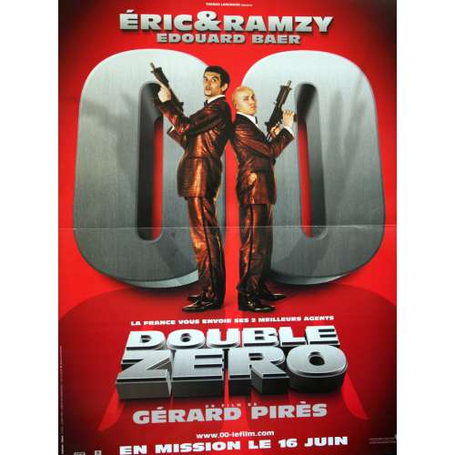 Affiches de cinéma 60x40