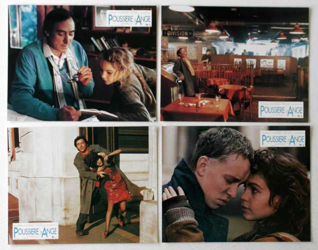 11 movie stills from KILLING TIME (1987)