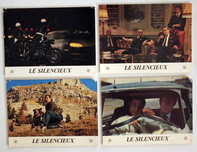 7 movie stills from ESCAPE TO NOWHERE (1973)