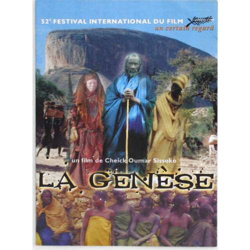 Dossiers de presse de films