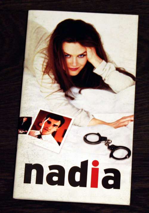 Dossier de presse du film NADIA (2001)