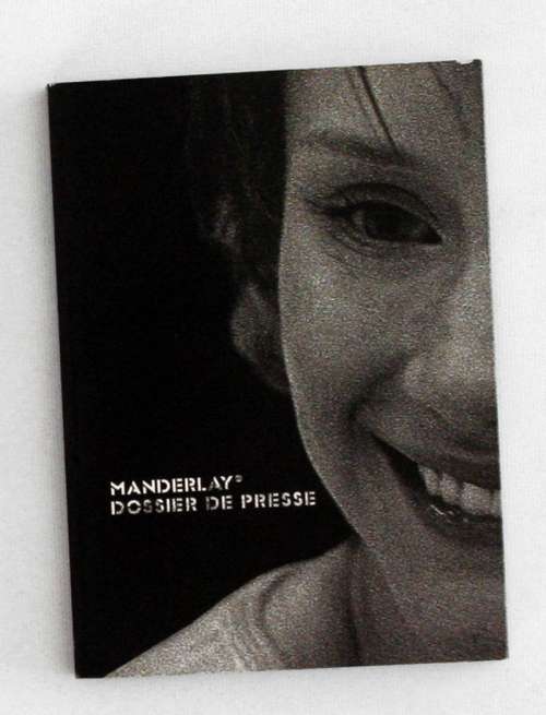 Dossier de presse du film MANDERLAY (2005)
