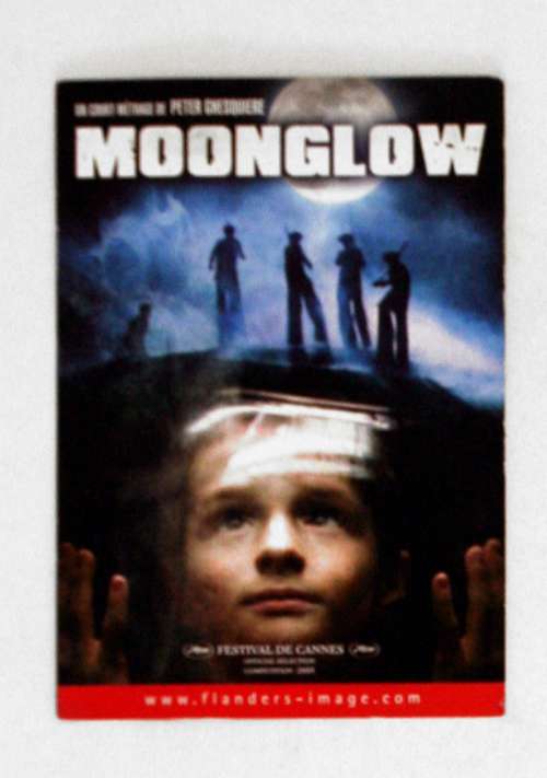 Dossier de presse du film MOONGLOW (2004)